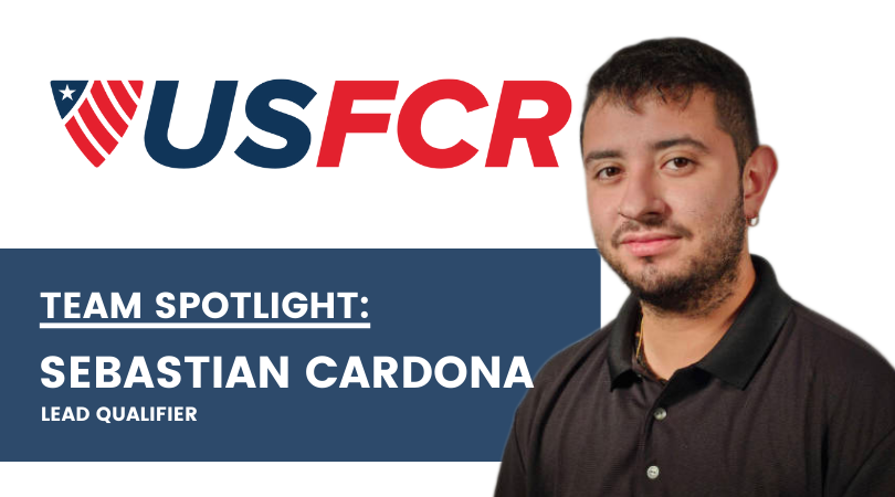 Juan "Sebastian" Cardona - Lead Qualifier